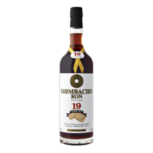 Rhum Mombacho 19 Ans (Nicaragua) - Offre Express : Réductions valables ...